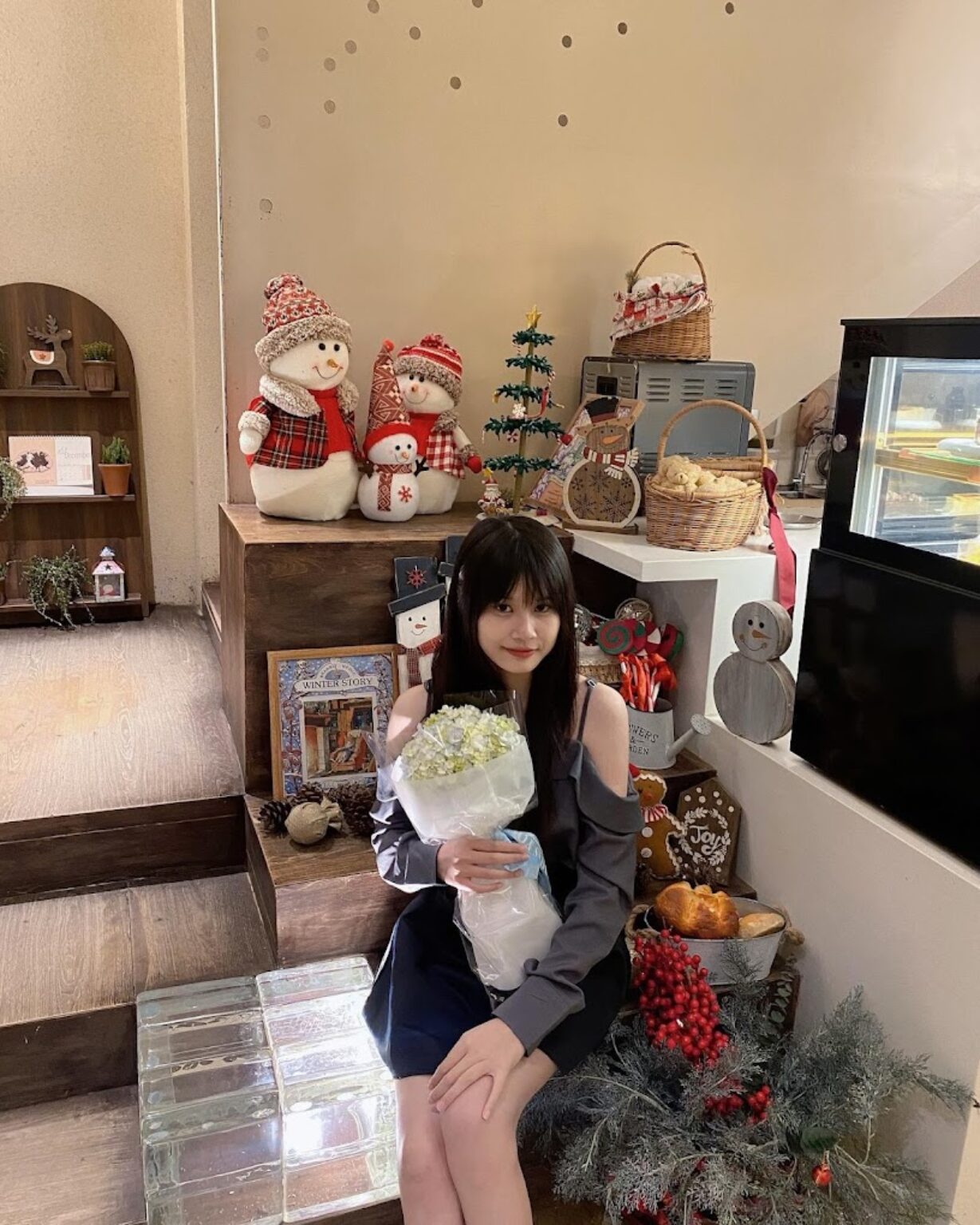 Review quán Reply 1988 Cafe Đà Nẵng | Trang Đặt Vé Cáp Treo Bà Nà Hills